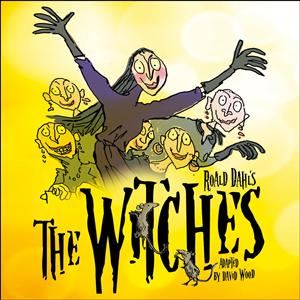 Roald Dahl's The Witches