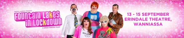 StageCenta : Everyshow - Everyday - Everywhere