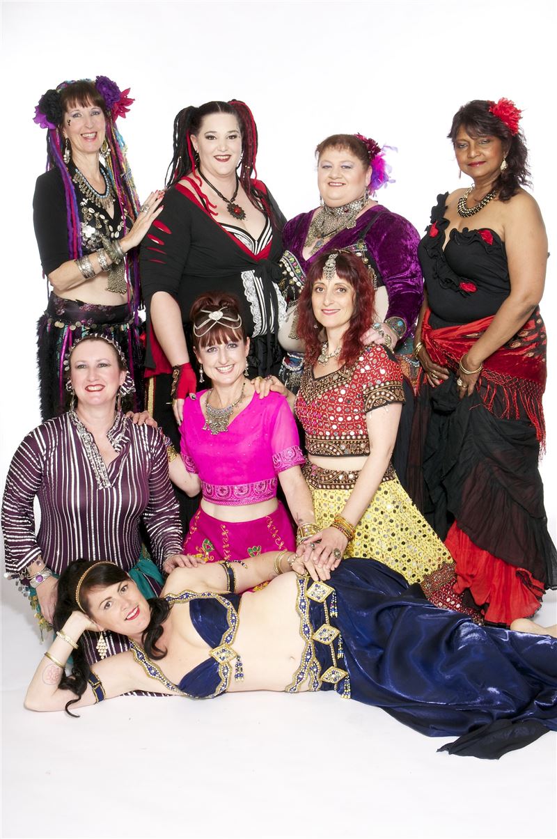 Free Spirit Fusion Festival