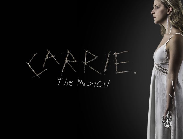 CARRIE: The Musical