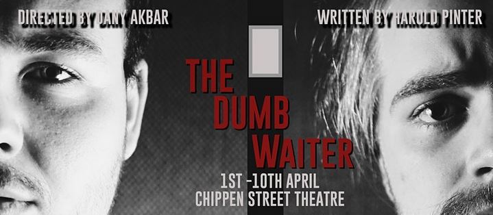The Dumb Waiter