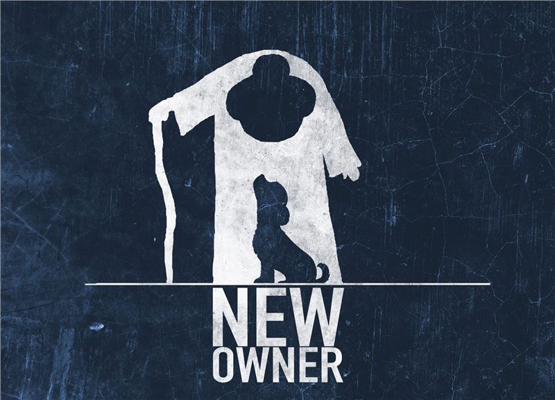 New Owner
