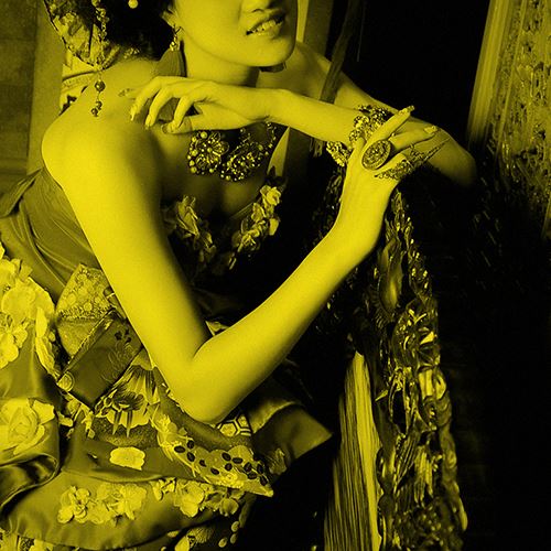 Lady Precious Stream