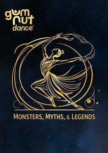 Monsters, Myths, and Legends