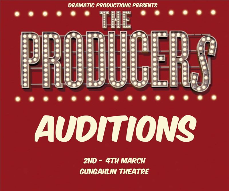 The Producers